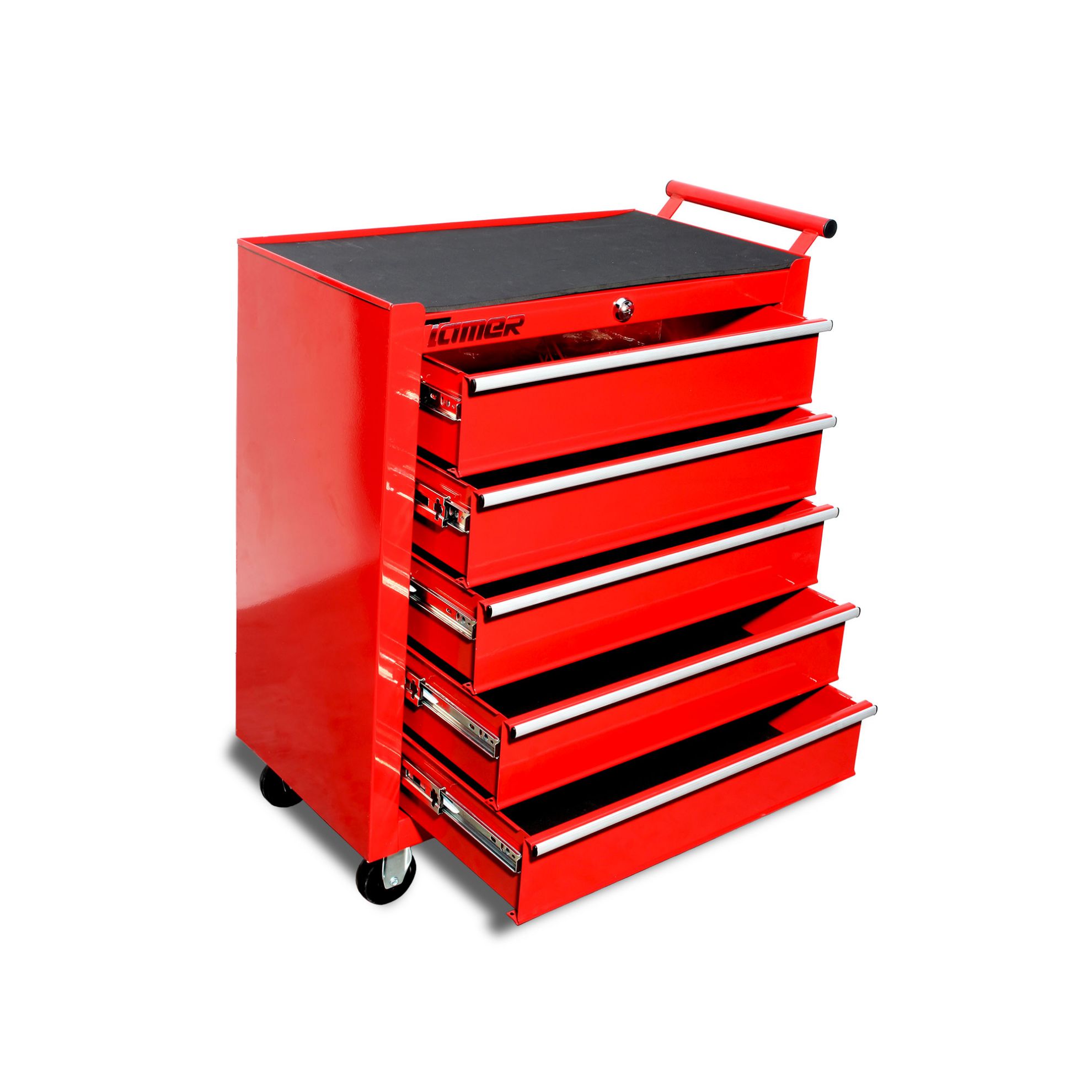 Estante para herramientas (5 cajones) EHT-1 - Mikels Tools