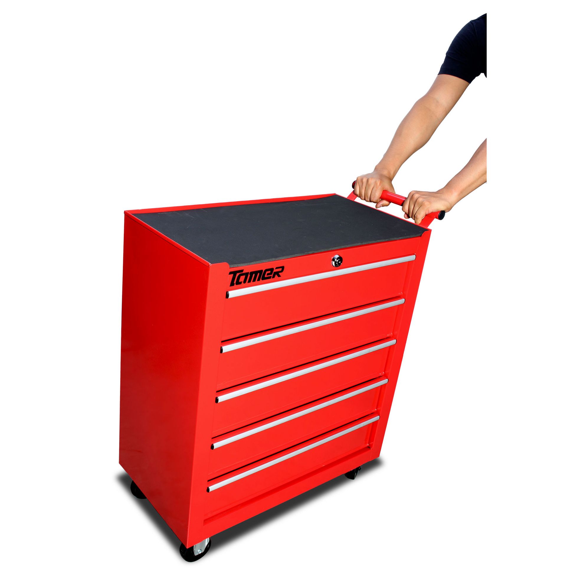 Estante para herramientas (5 cajones) EHT-1 - Mikels Tools