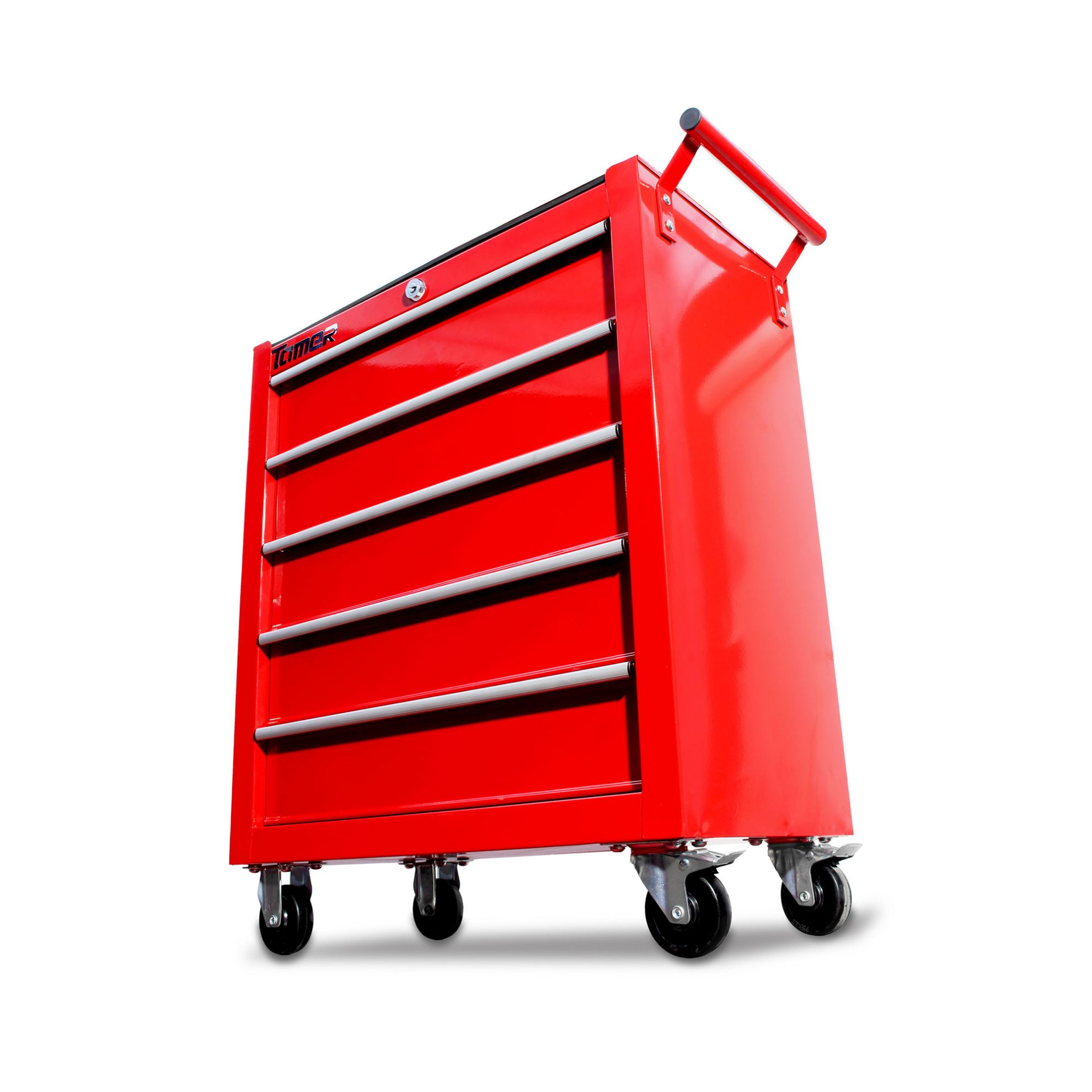 Estante para herramientas (5 cajones) EHT-1 - Mikels Tools