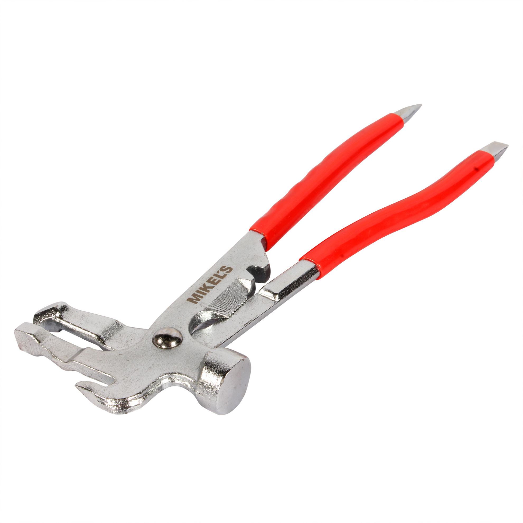 Pinza quita plomo PQP - Mikels Tools