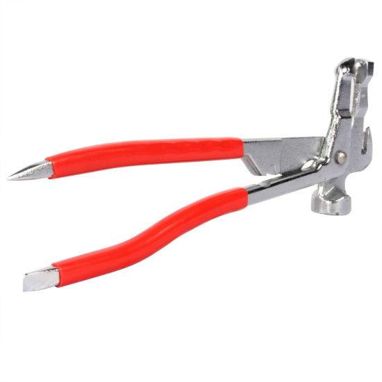 Pinza quita plomo PQP - Mikels Tools