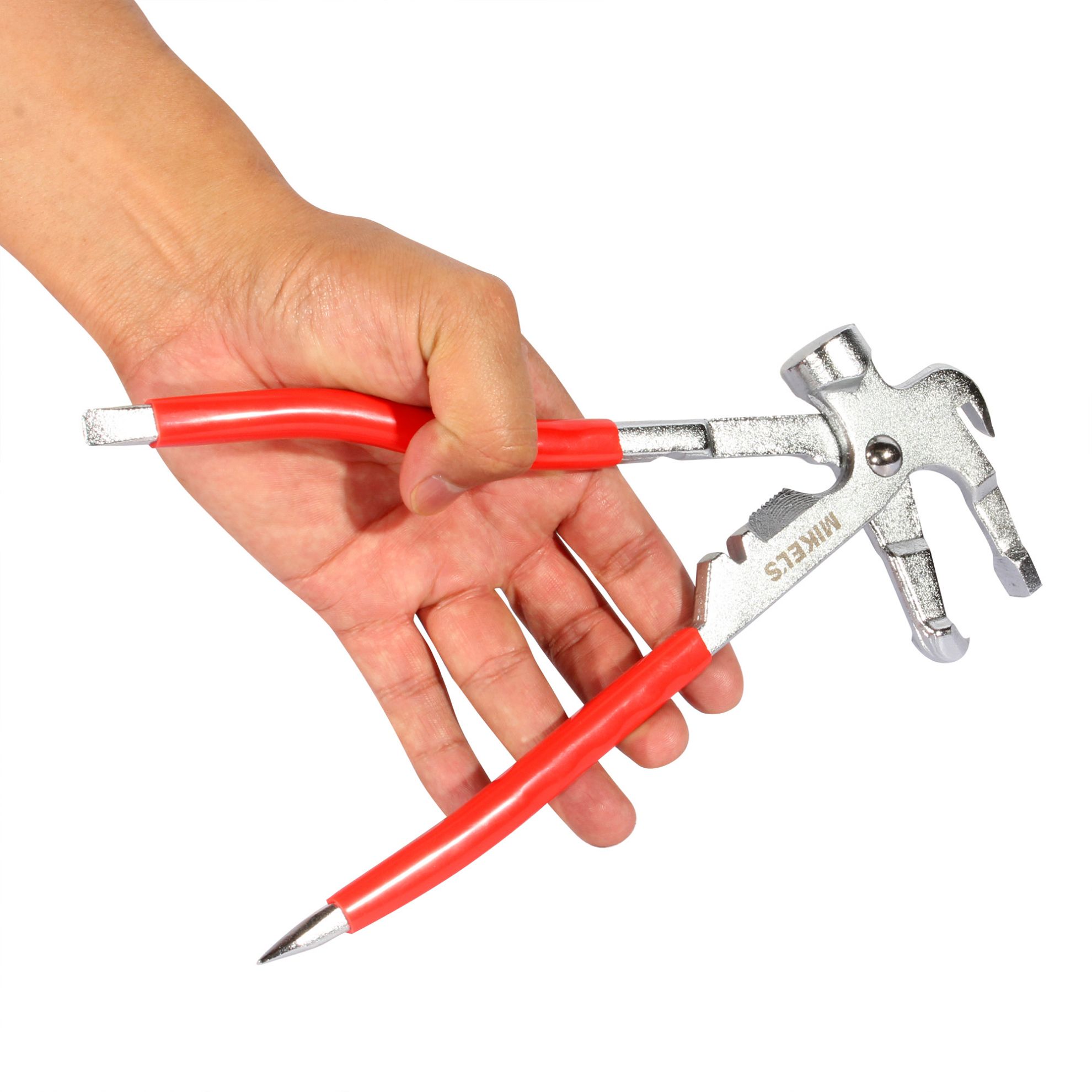 Pinza quita plomo PQP - Mikels Tools