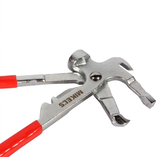 Pinza quita plomo PQP - Mikels Tools