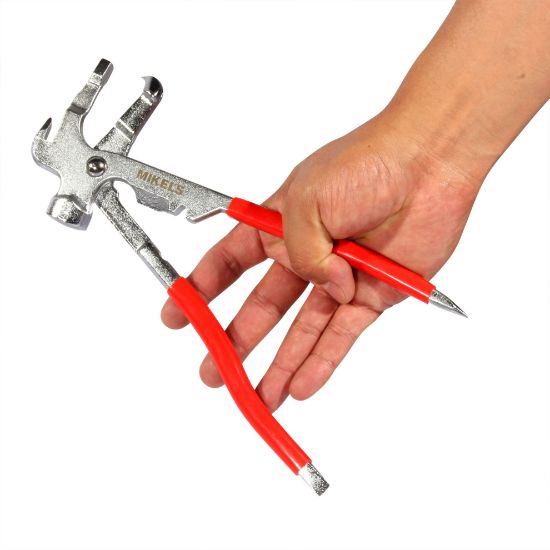 Pinza quita plomo PQP - Mikels Tools