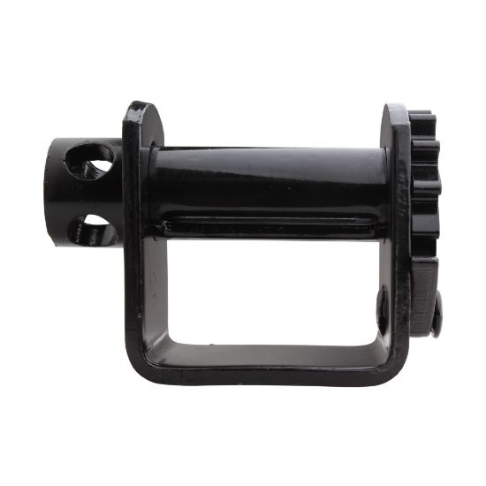 Malacate tensor soldable (4”) MT-4S - Mikels Tools