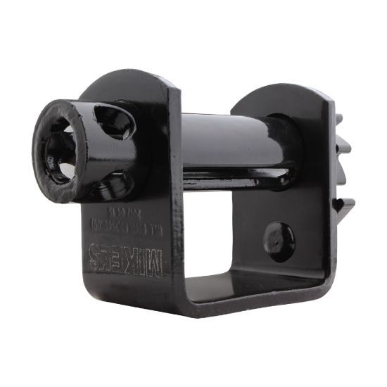 Malacate tensor soldable (4”) MT-4S - Mikels Tools