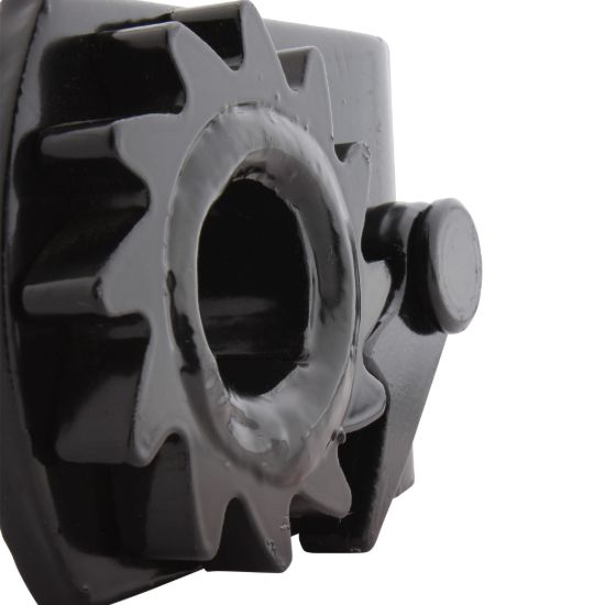 Malacate tensor soldable (4”) MT-4S - Mikels Tools