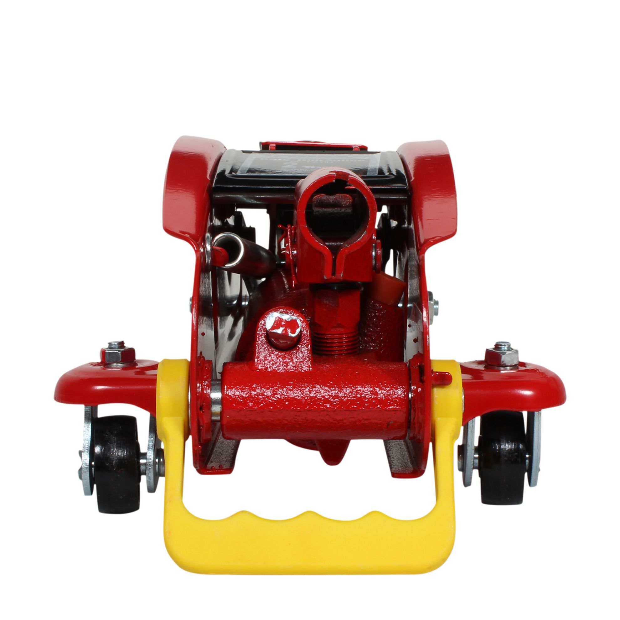 Gato hidráulico de patín (2 ton) GP2 - Mikels Tools