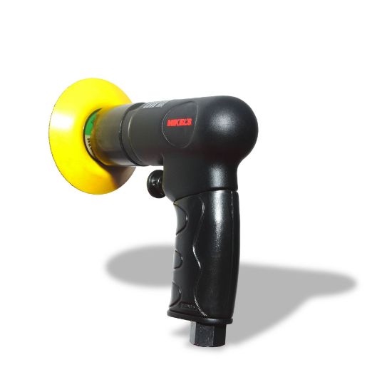 Mini Pulidora Neumatica (3") MPN-3 - Mikels Tools
