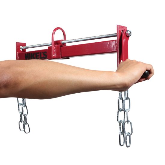 Nivelador de Carga (750 kgs) NC-750 - Mikels Tools