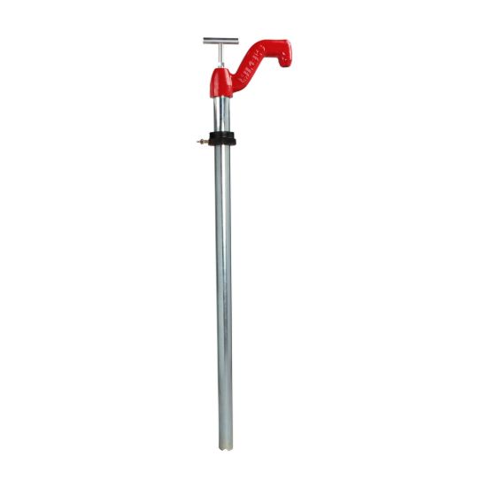 Bomba extractora de solventes para tambo (200 lts) BES-200 - Mikels Tools