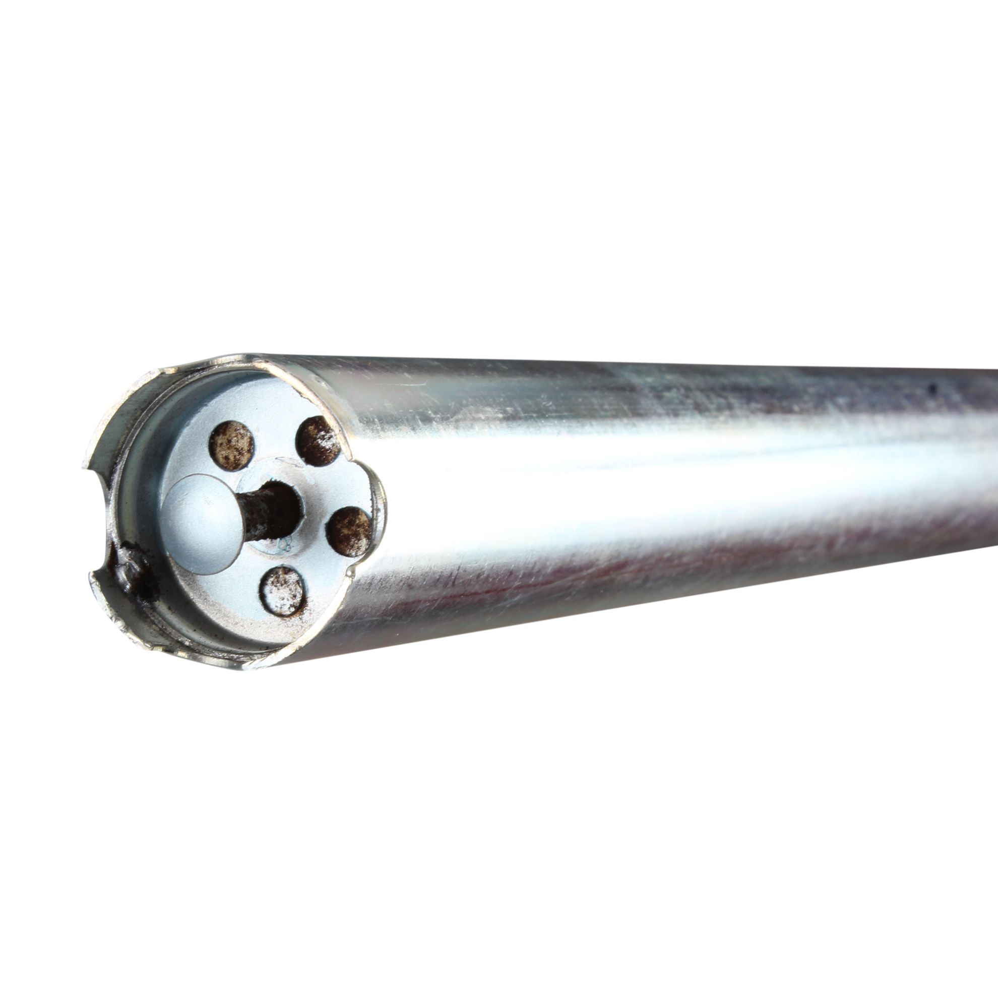 Bomba extractora de solventes para tambo (200 lts) BES-200 - Mikels Tools