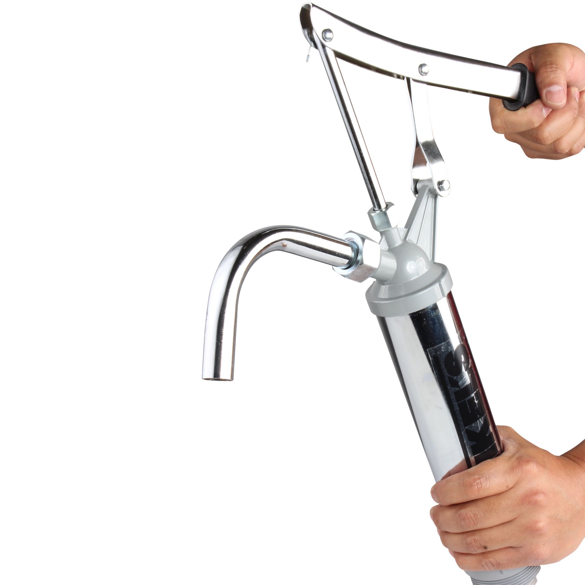 Bomba extractora para tambo BET-1 - Mikels Tools