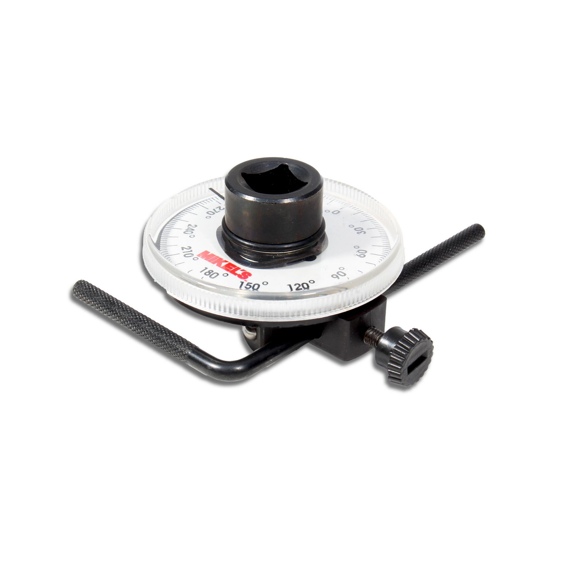 Kit calibrador para ángulos de torque CAT - Mikels Tools