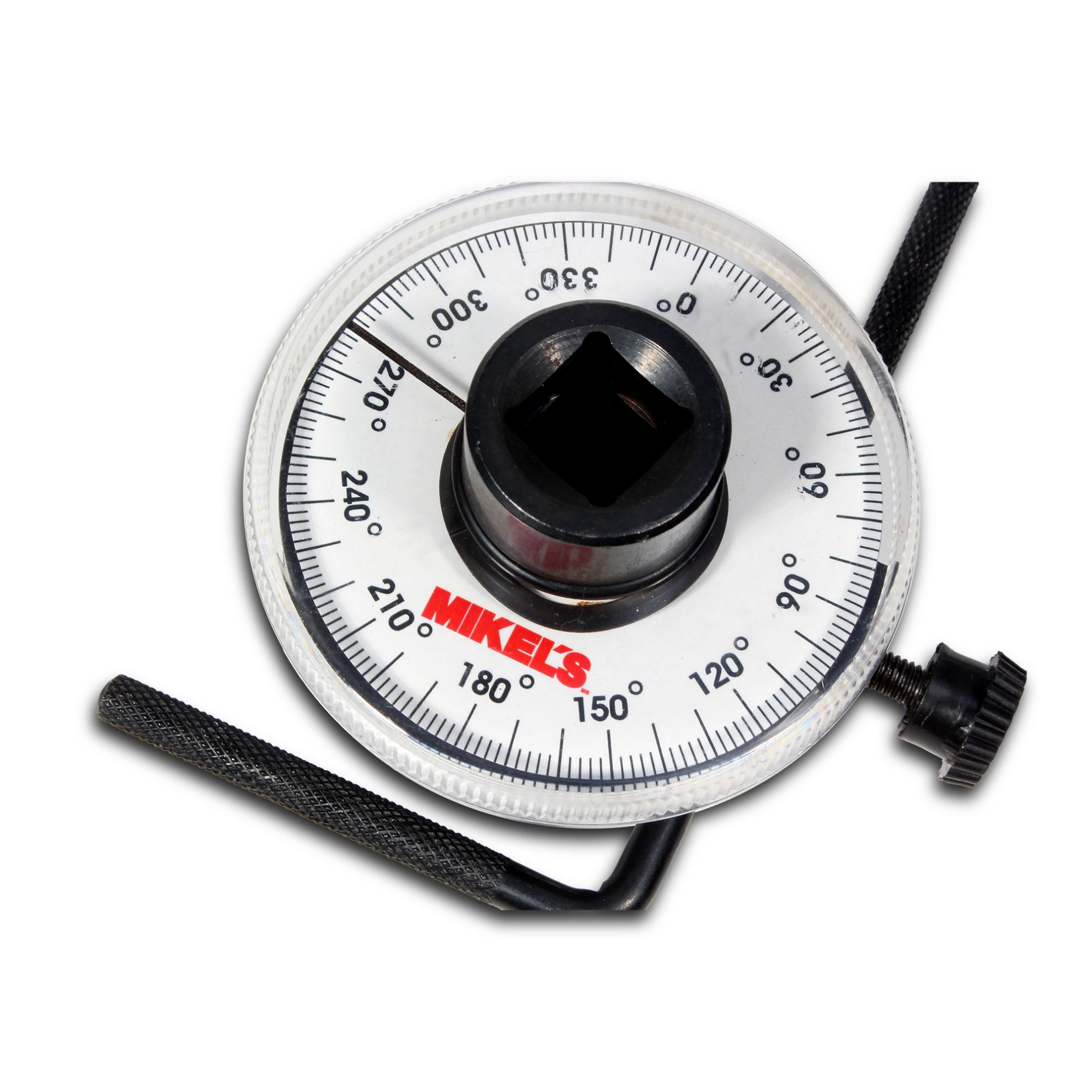 Kit calibrador para ángulos de torque CAT - Mikels Tools