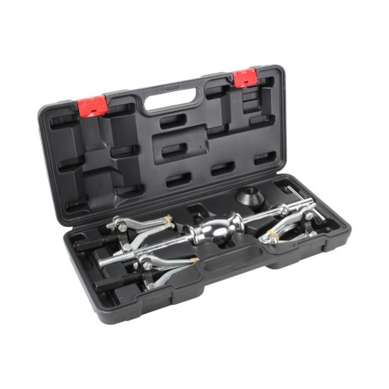 Kit de extractores internos y externos KEIE-5 - Mikels Tools