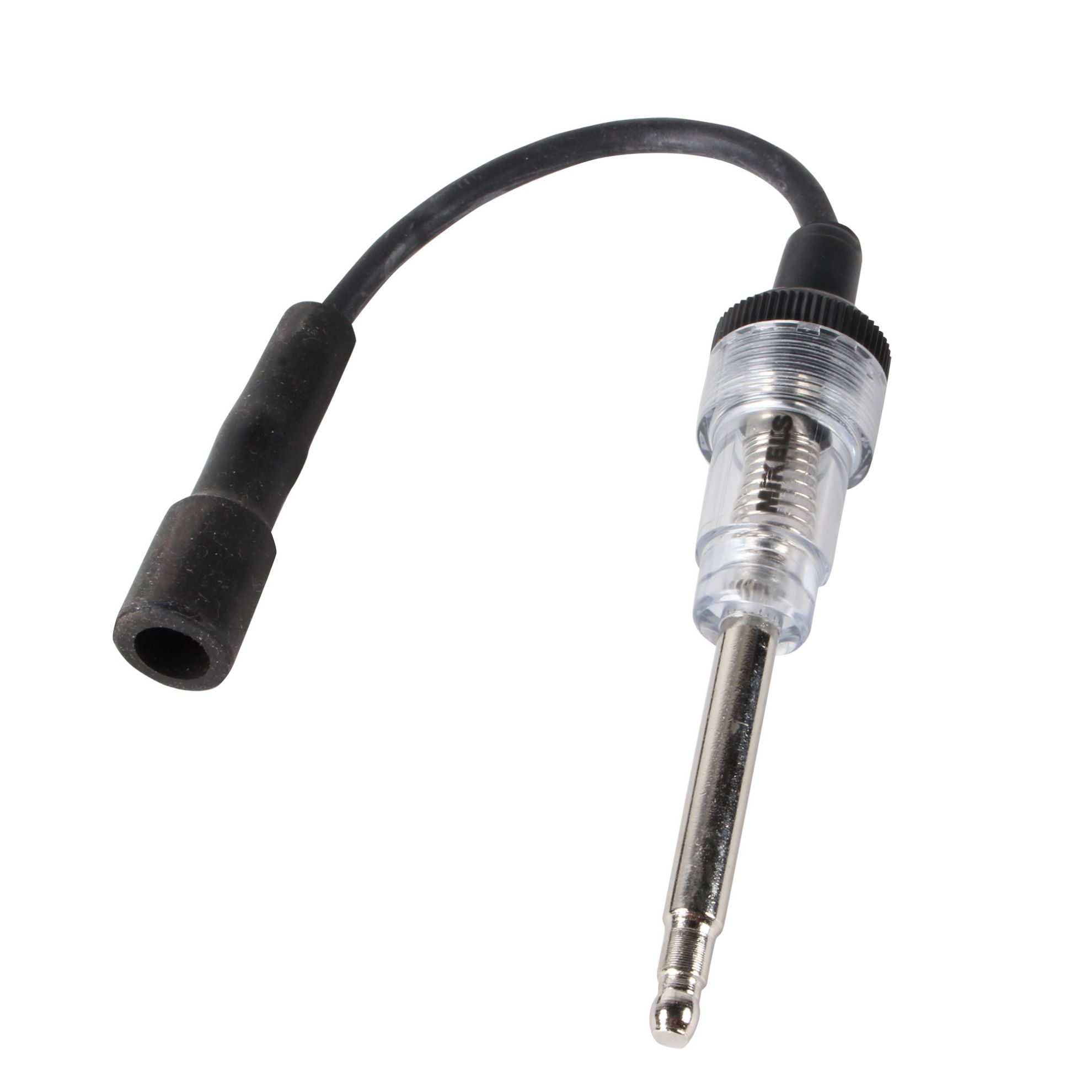 Probador de chispa automotriz para bujías PCA - Mikels Tools