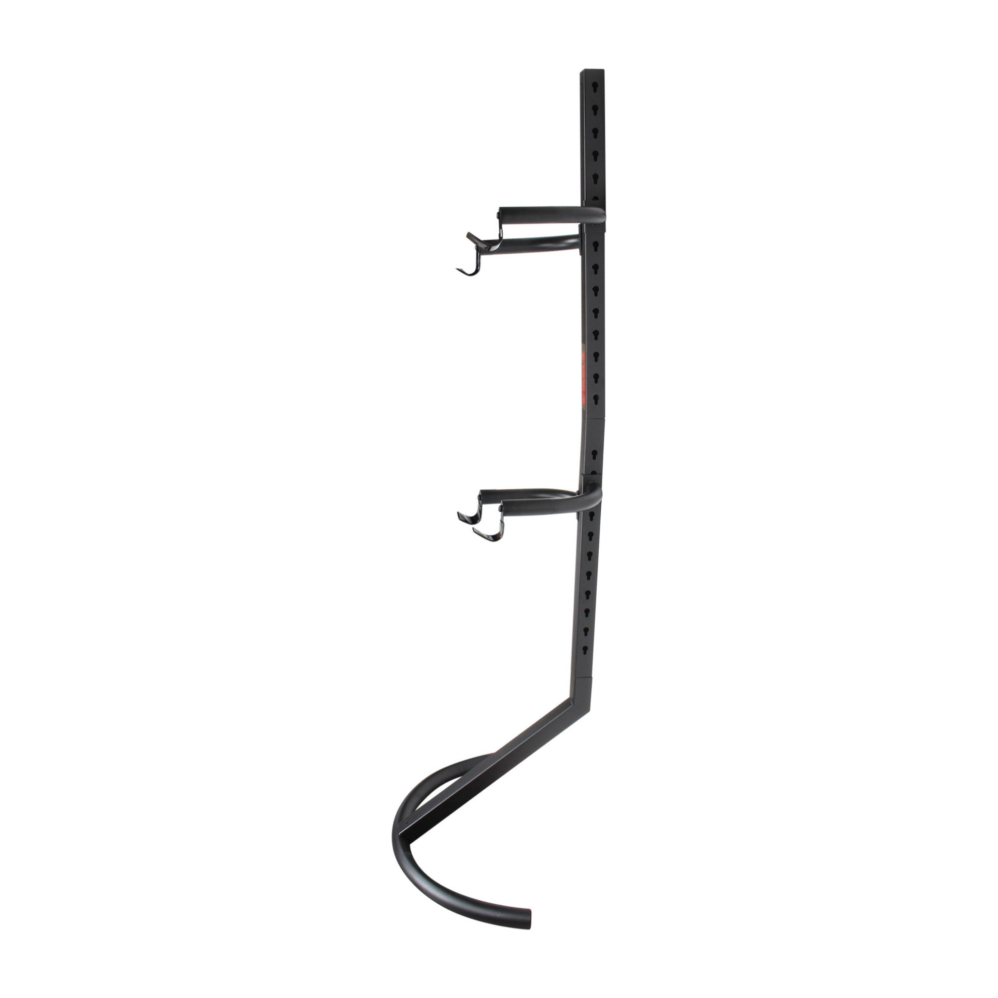 Rack de pared para almacenaje de bicicletas (50 kgs) RPAB-50 - Mikels Tools