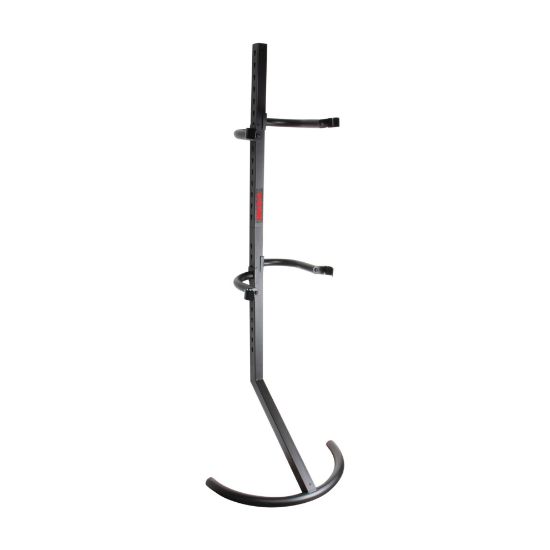 Rack de pared para almacenaje de bicicletas (50 kgs) RPAB-50 - Mikels Tools