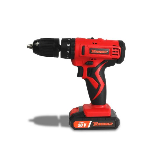 Rotomartillo inalámbrico 20 V ROIT-20 - Mikels Tools