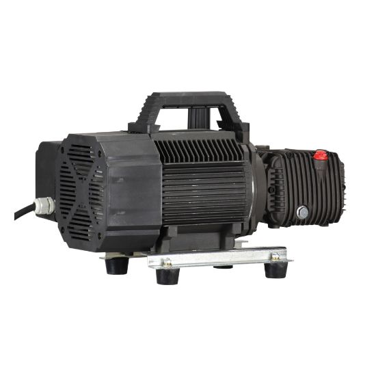 Hidrolavadora de alta presión eléctrica industrial (1,500 PSI / 2 HP) LPI-2HP - Mikels Tools