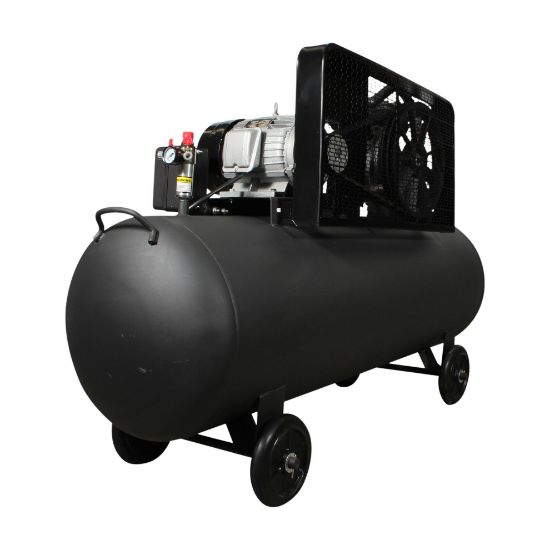 Compresor trifásico 5 HP (300 lts) CAT-5HP - Mikels Tools