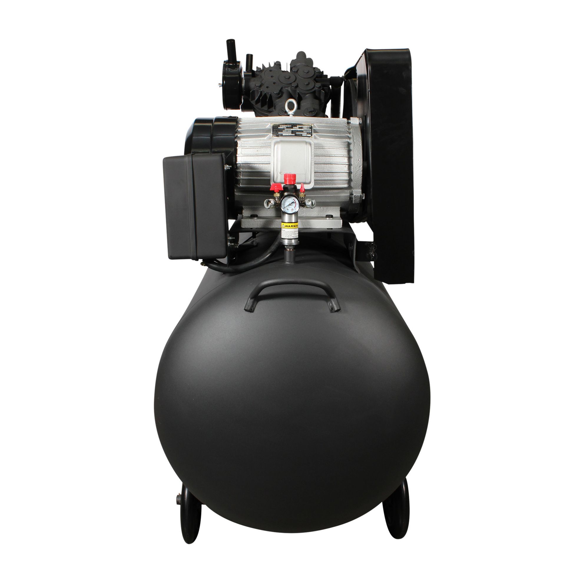 Compresor trifásico 10 HP (500 lts) CAT-10HP - Mikels Tools