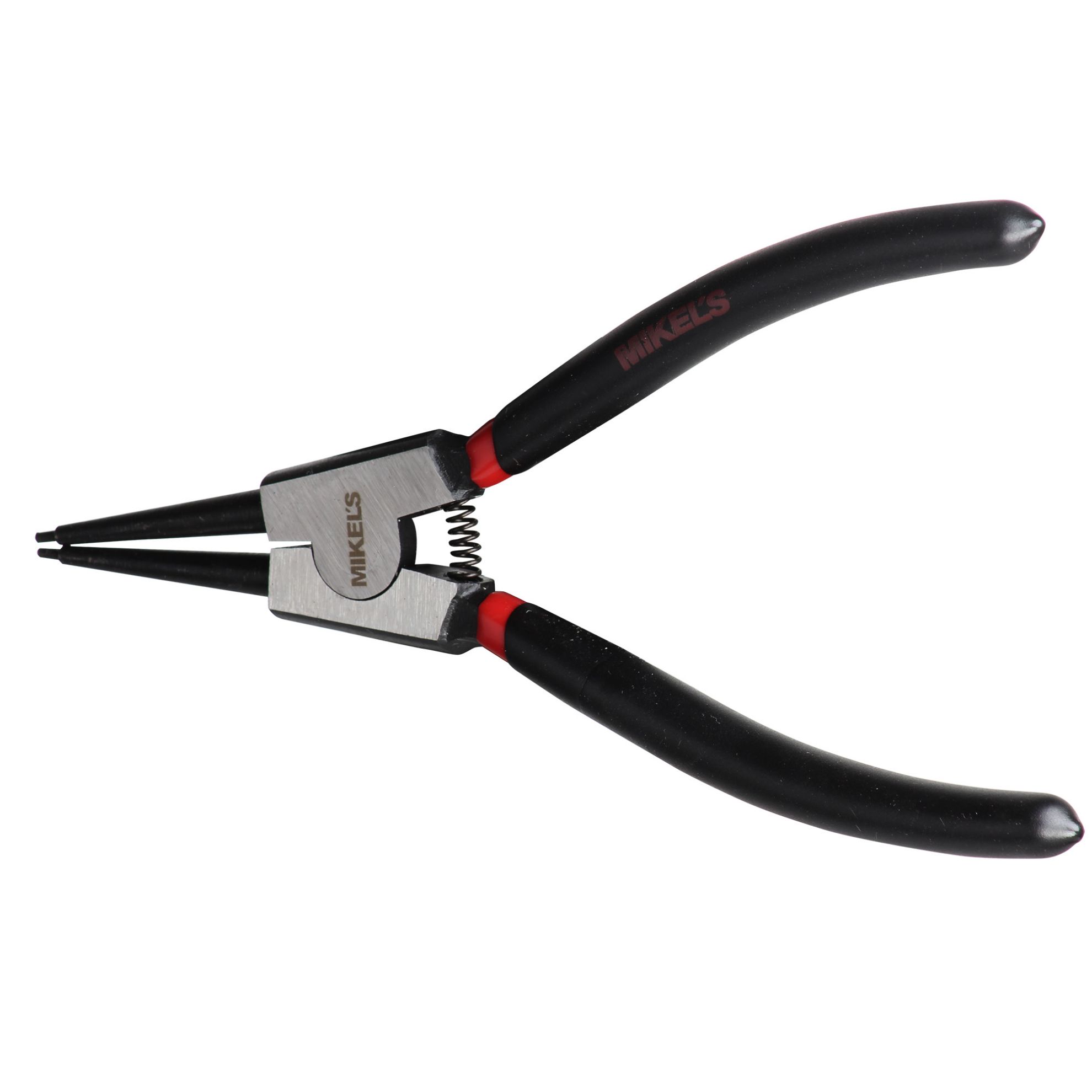 Pinzas para anillos de retención exterior PARE - Mikels Tools