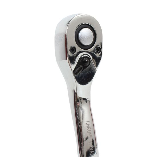 Juego de dados con matraca 1/2” (20 pzas) JAC-1219 - Mikels Tools