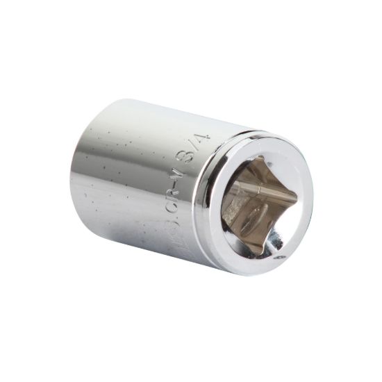 Dado corto 1/2” Estándar 3/4” DC-7550 - Mikels Tools