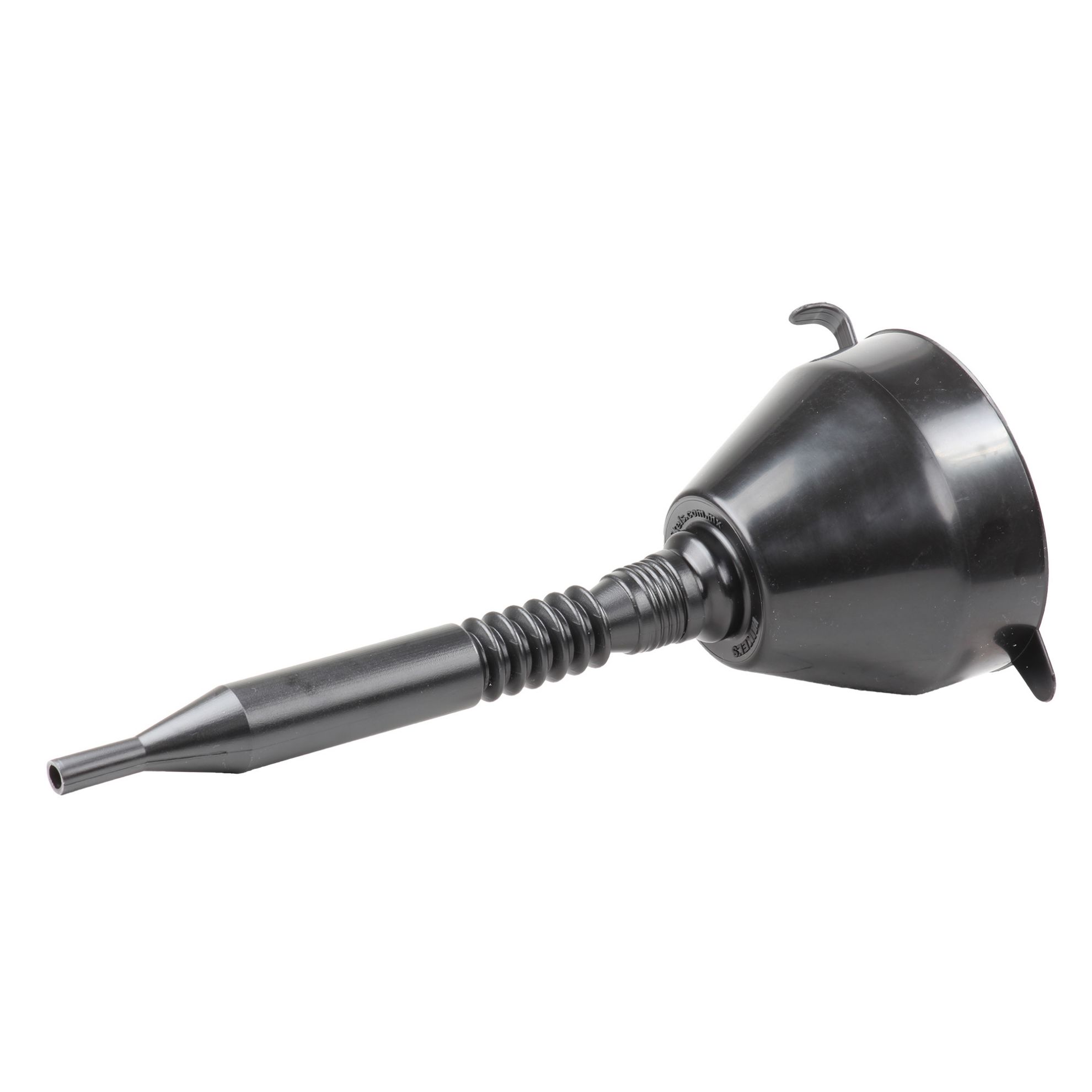 Embudo plástico flexible con extensión EFE-24 - Mikels Tools