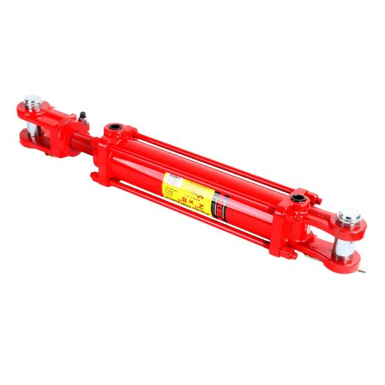 Pistón hidráulico (2” x 8”) PC-1 - Mikels Tools