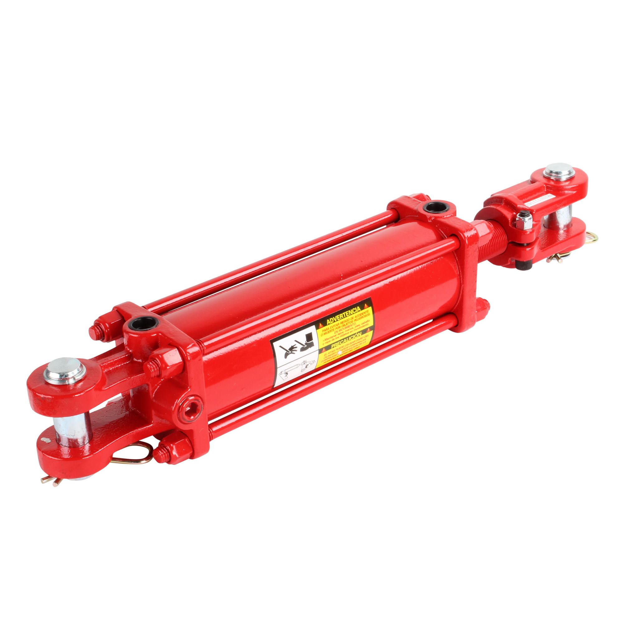 Pistón hidráulico (3” x 8”) PC-3 - Mikels Tools