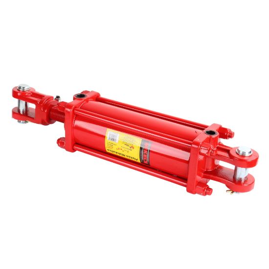 Pistón hidráulico (3 1/2” x 8”) PC-4 - Mikels Tools