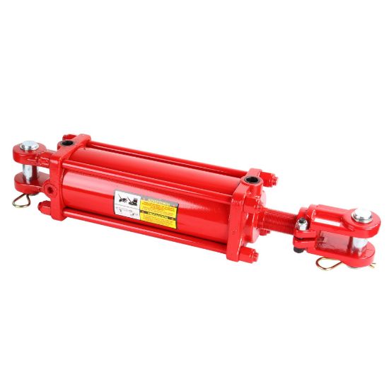 Pistón hidráulico (3 1/2” x 8”) PC-4 - Mikels Tools