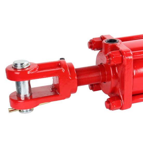 Pistón hidráulico (3 1/2” x 8”) PC-4 - Mikels Tools